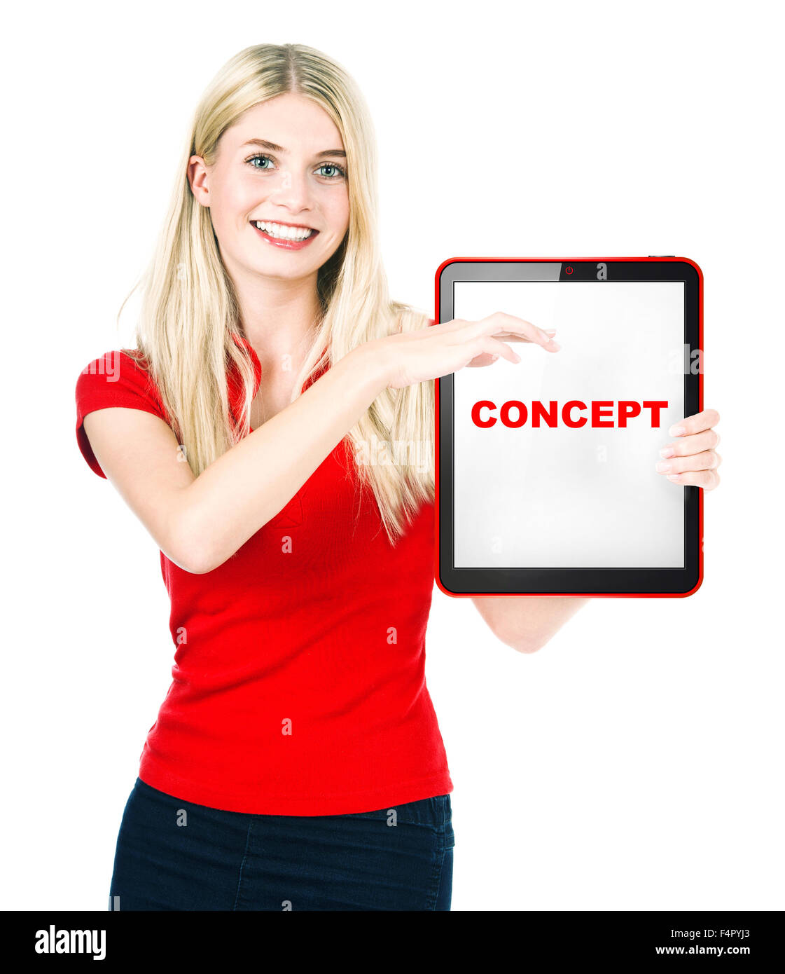 Sample computer hi-res stock photography and images - Alamy