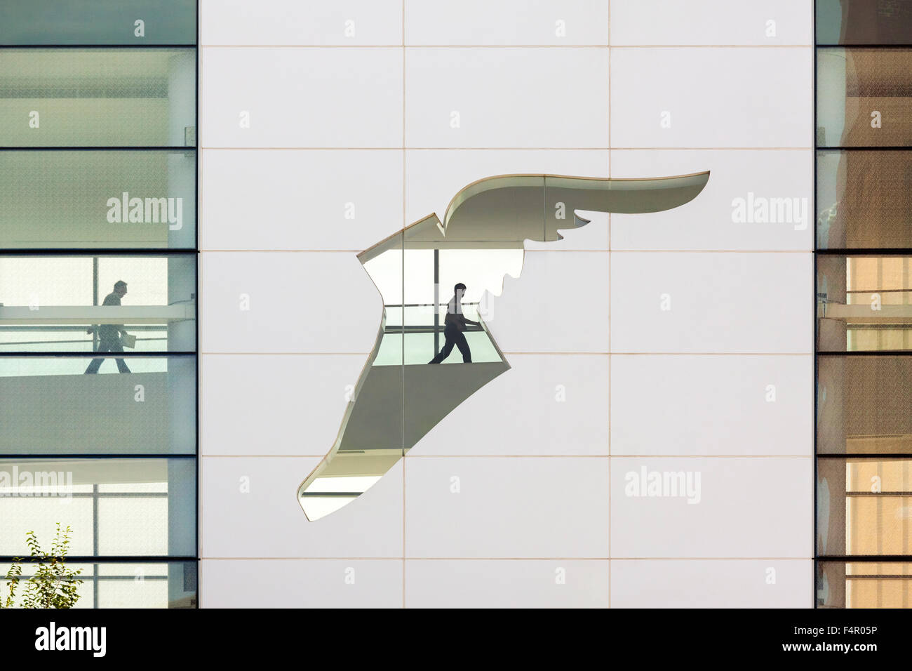 Goodyear building akron hi-res stock photography and images - Alamy