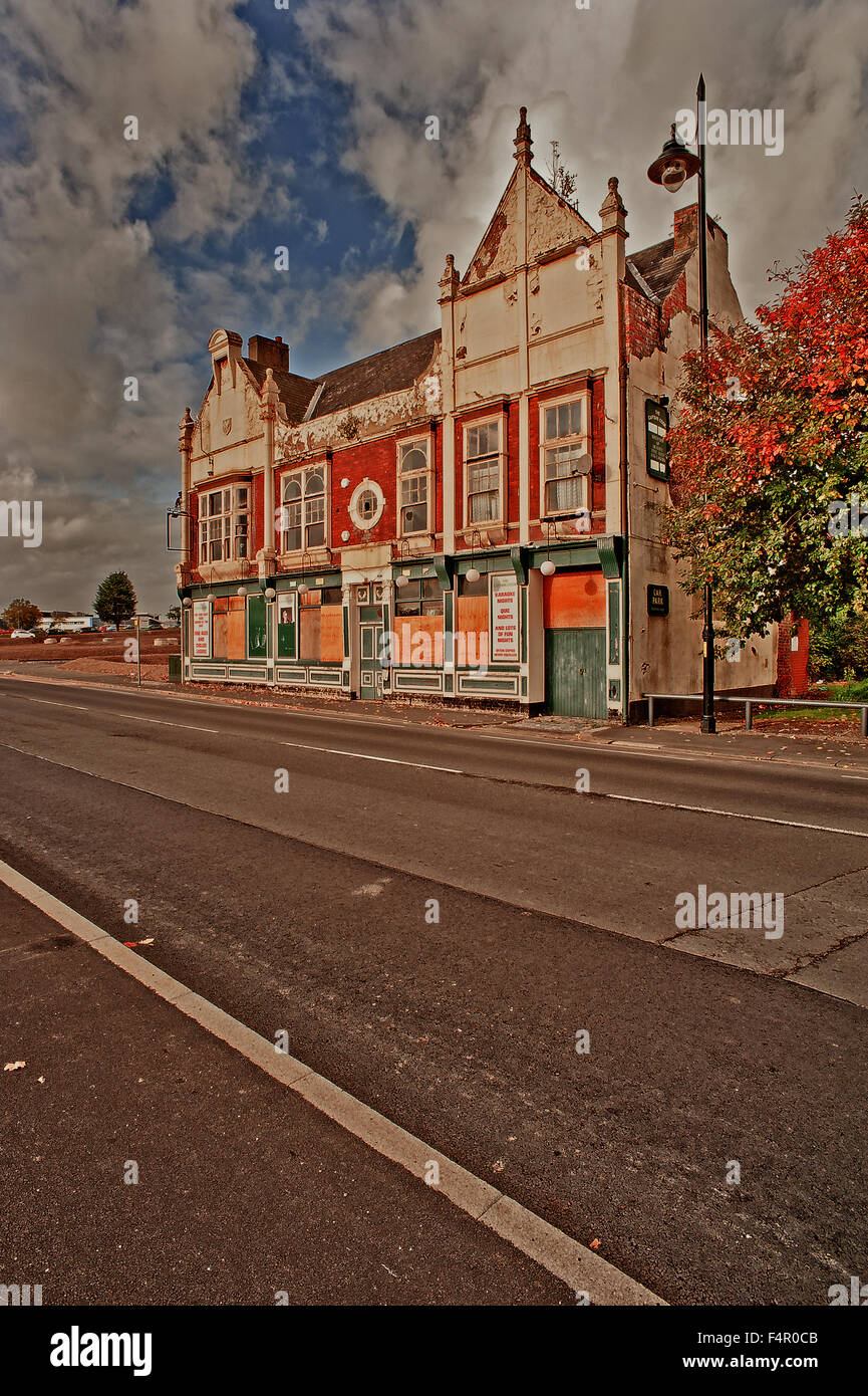 St hildas middlesbrough hi-res stock photography and images - Alamy