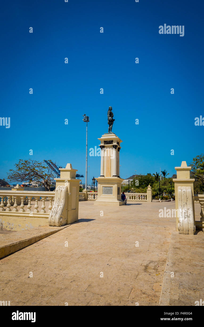 Rodrigo de bastidas hi-res stock photography and images - Alamy
