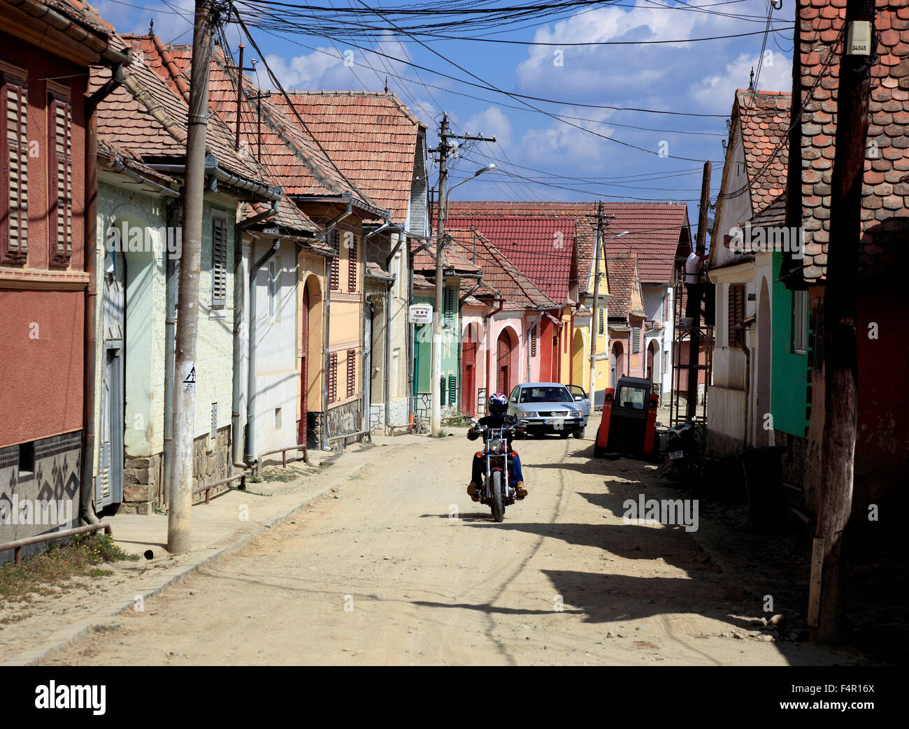 Rasinari High Resolution Stock Photography and Images - Alamy