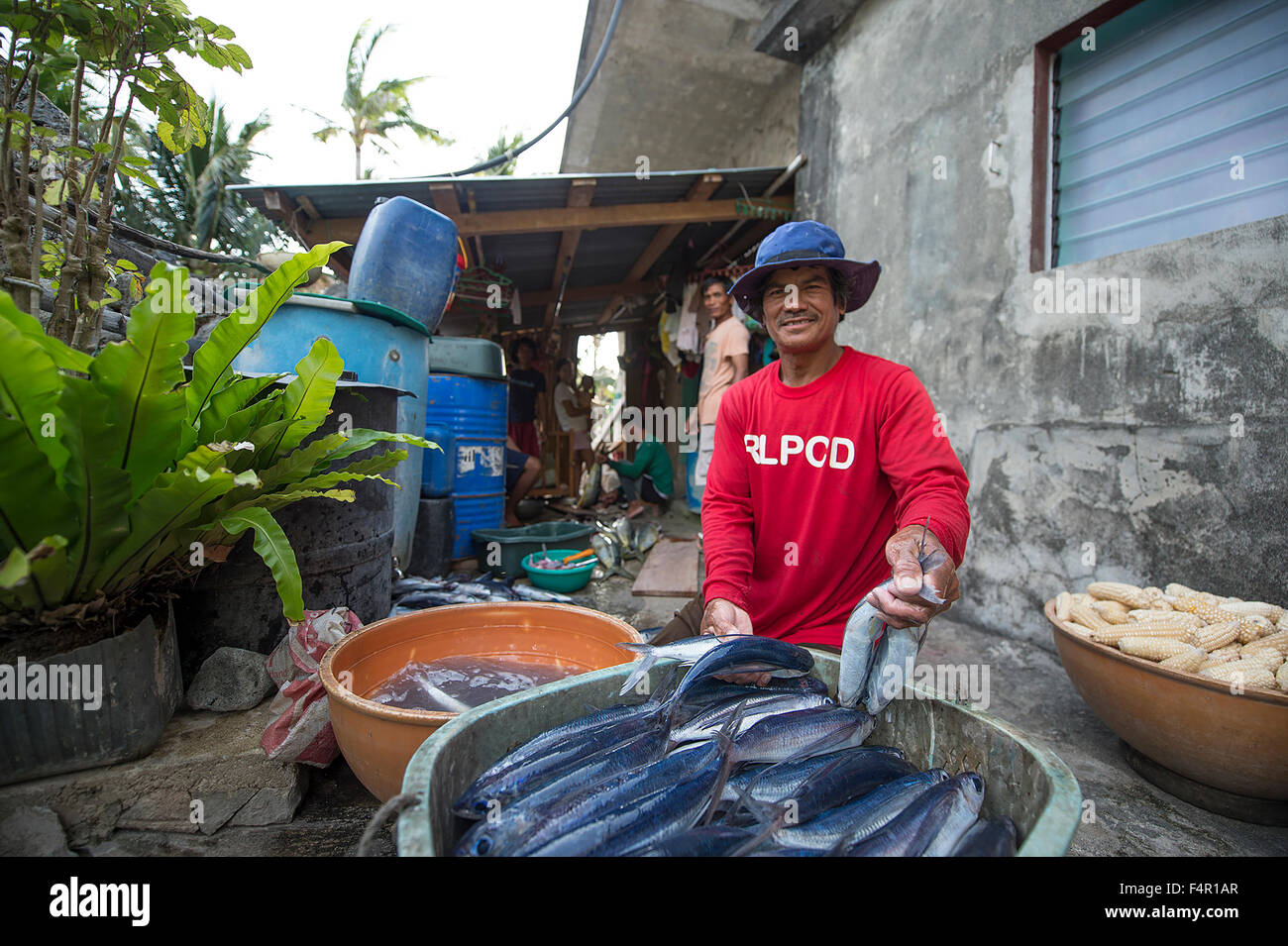 Flyingfish hi-res stock photography and images - Alamy