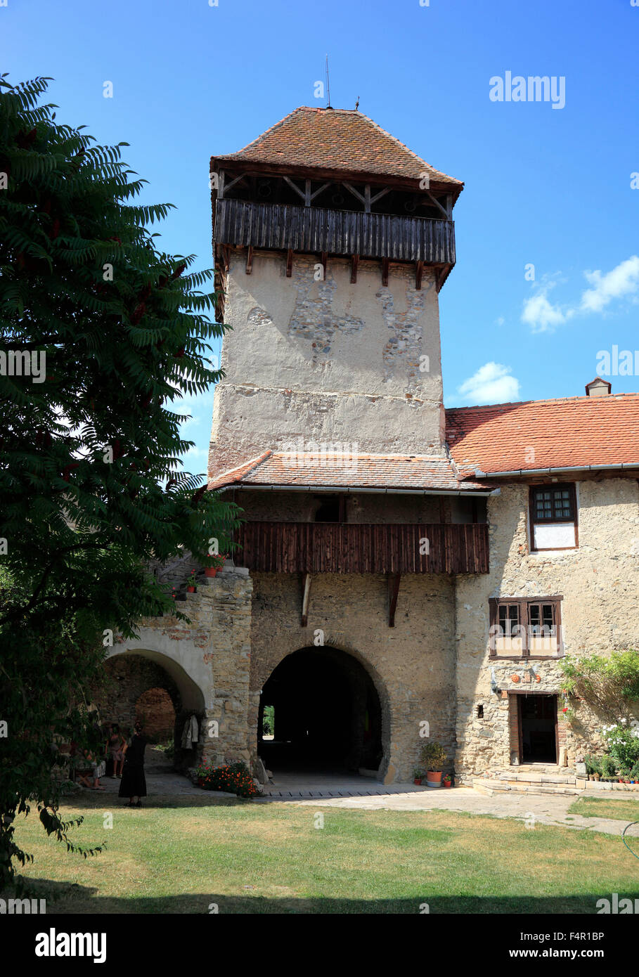 Church built 13th century hi-res stock photography and images - Alamy