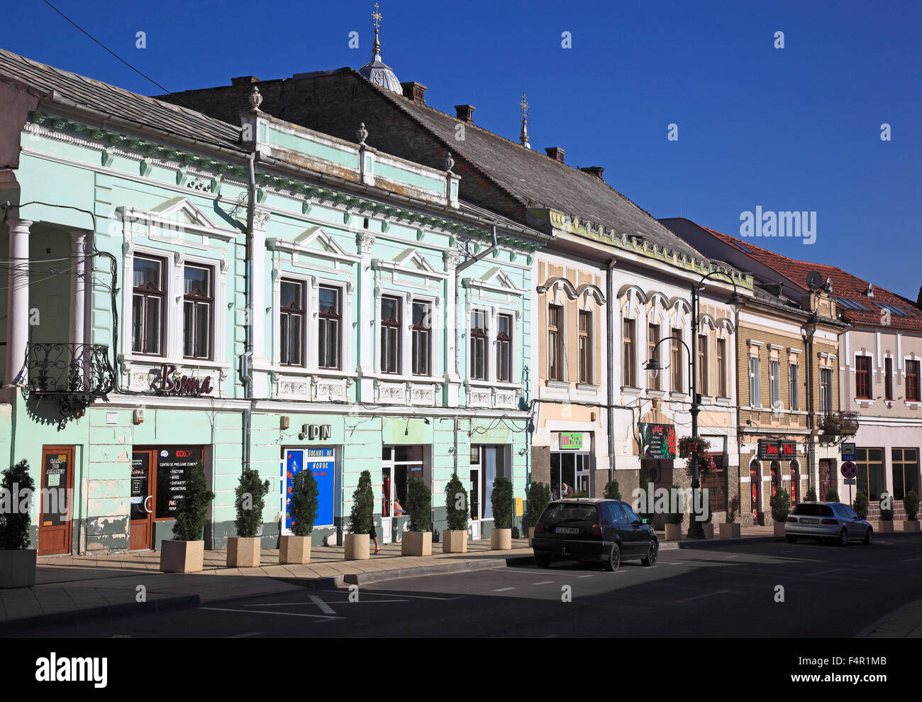 Turda hi-res stock photography and images - Alamy