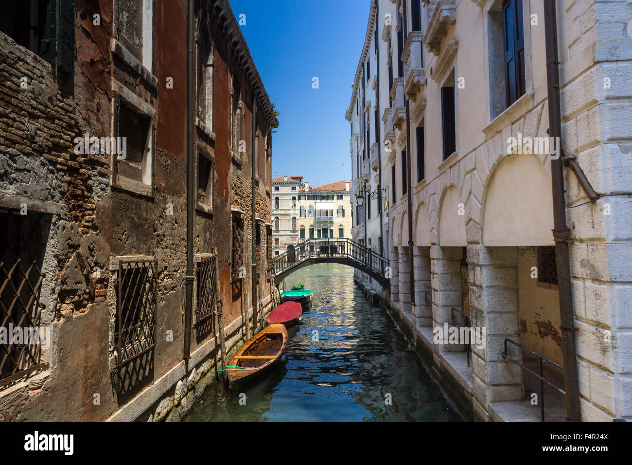 water, wave, sky, reflection, blue, motion, still, waves, canal, lake ...