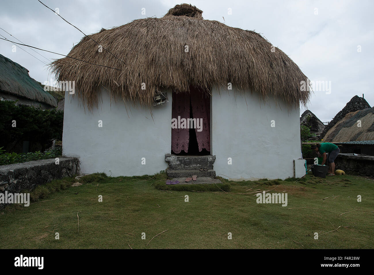 Ivatan hi-res stock photography and images - Alamy