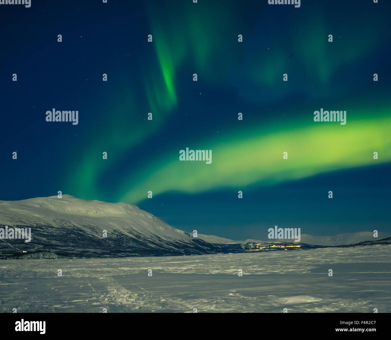 Aurora colors hi-res stock photography and images - Alamy