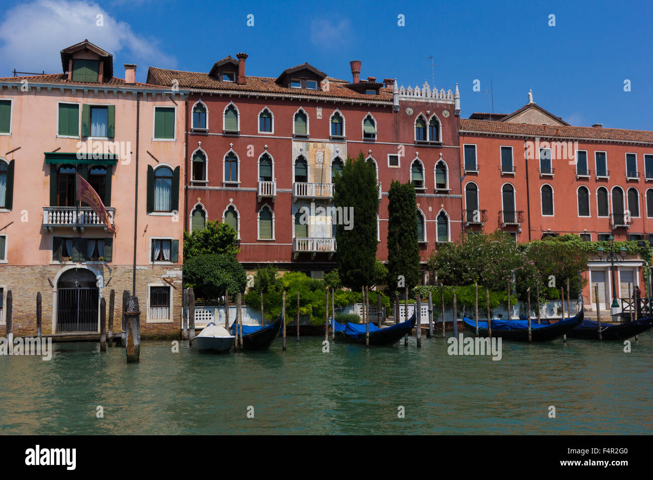 water, wave, sky, reflection, blue, motion, still, waves, canal, lake ...