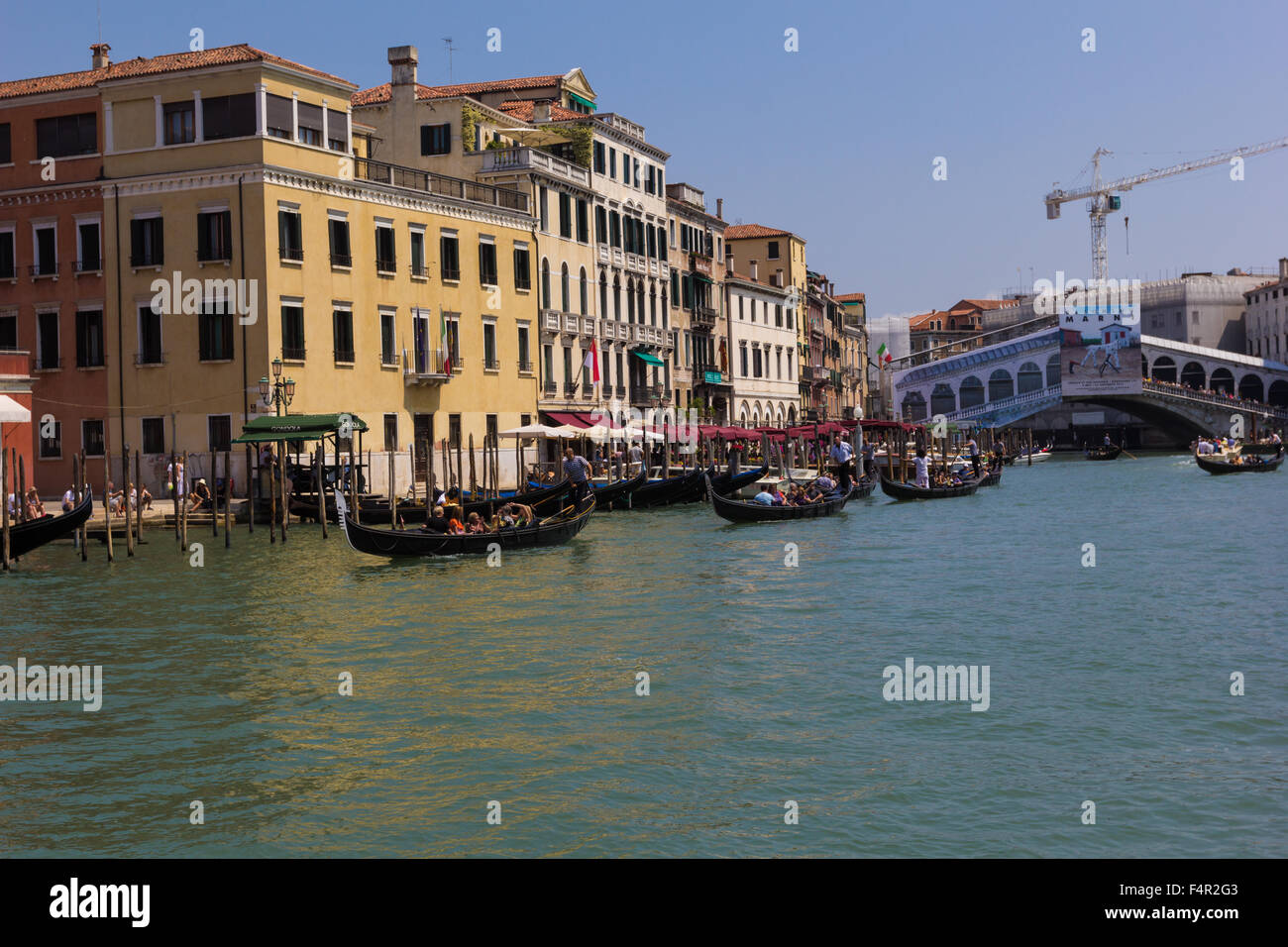 water, wave, sky, reflection, blue, motion, still, waves, canal, lake ...
