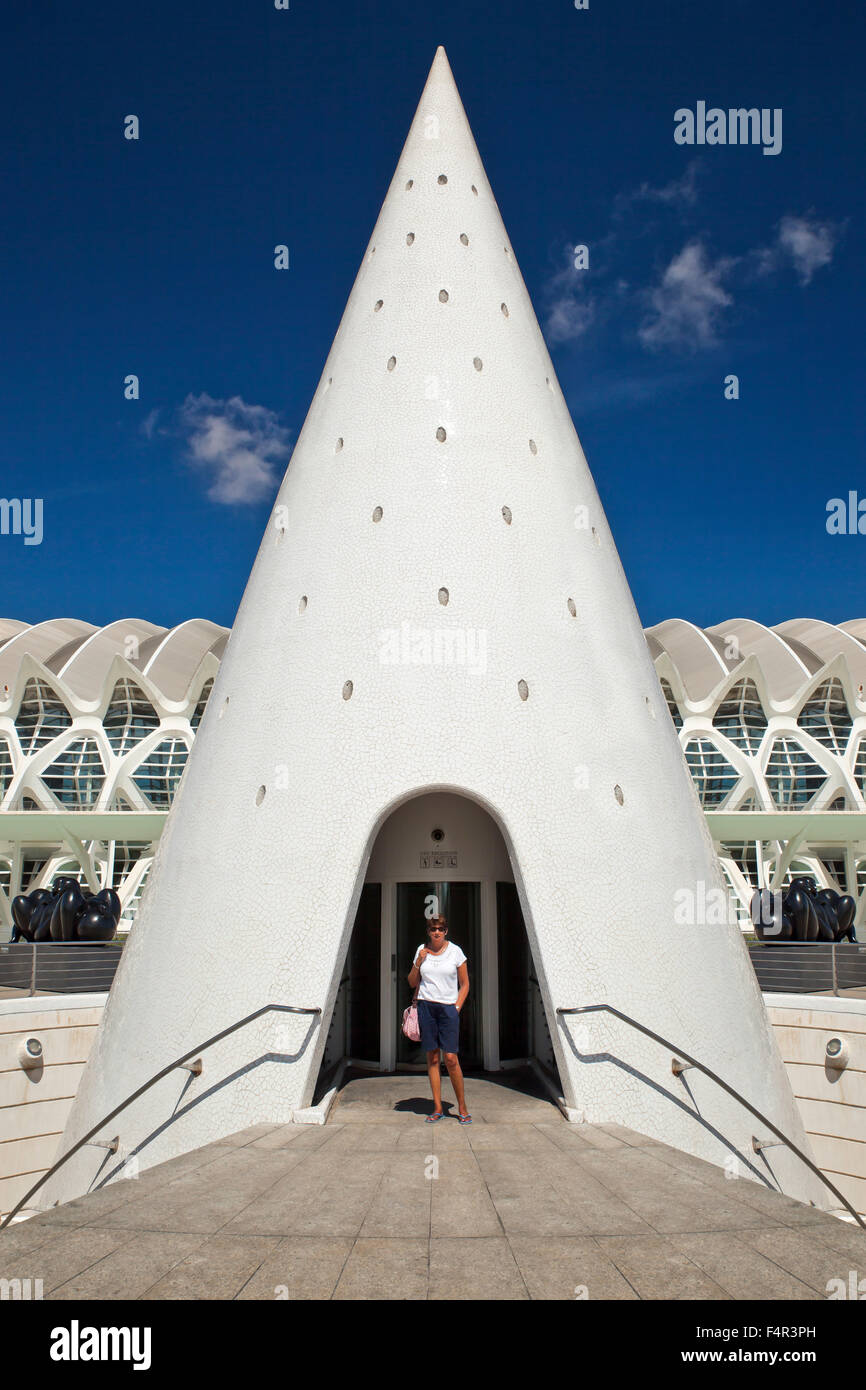 Conical lift shaft hi-res stock photography and images - Alamy