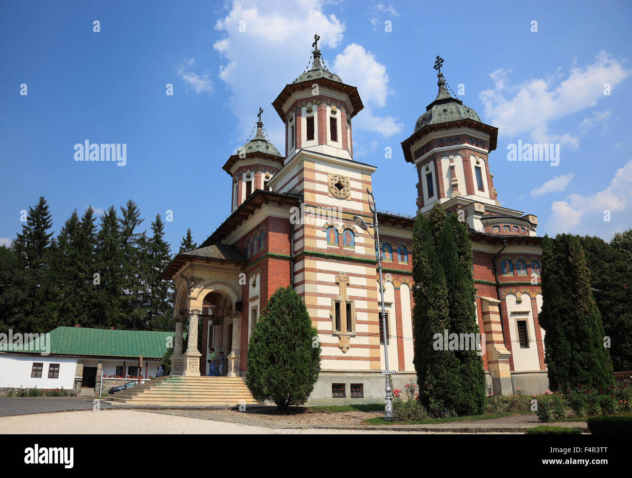 Muntenia hi-res stock photography and images - Alamy