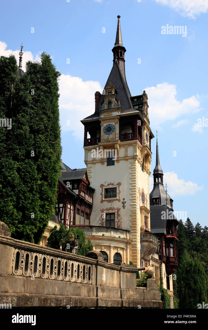 Large wallachia hi-res stock photography and images - Alamy