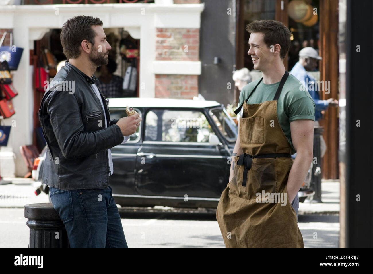 Burnt is an upcoming 2015 American comedy-drama film directed by John ...