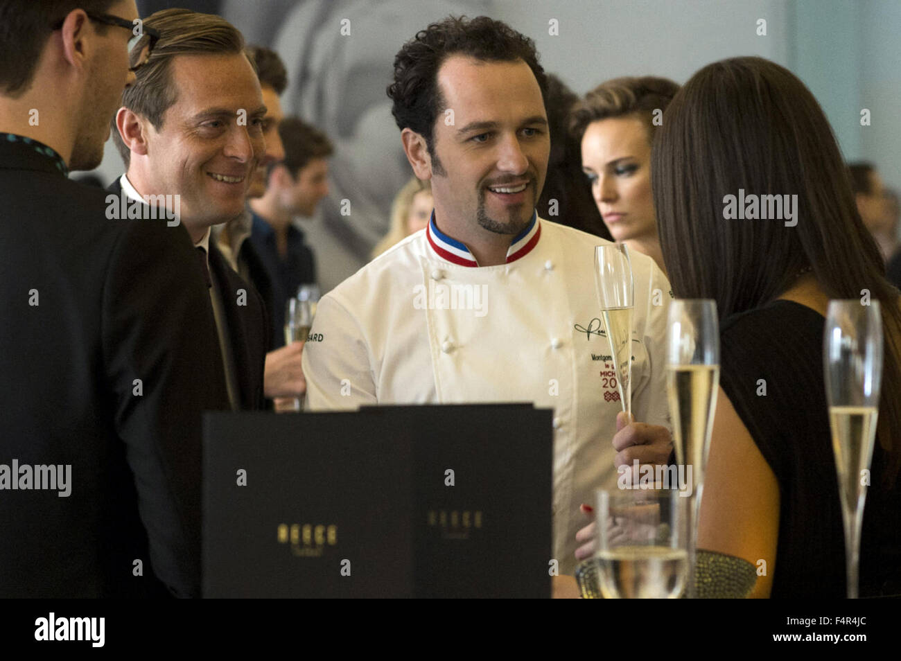 Burnt is an upcoming 2015 American comedy-drama film directed by John ...