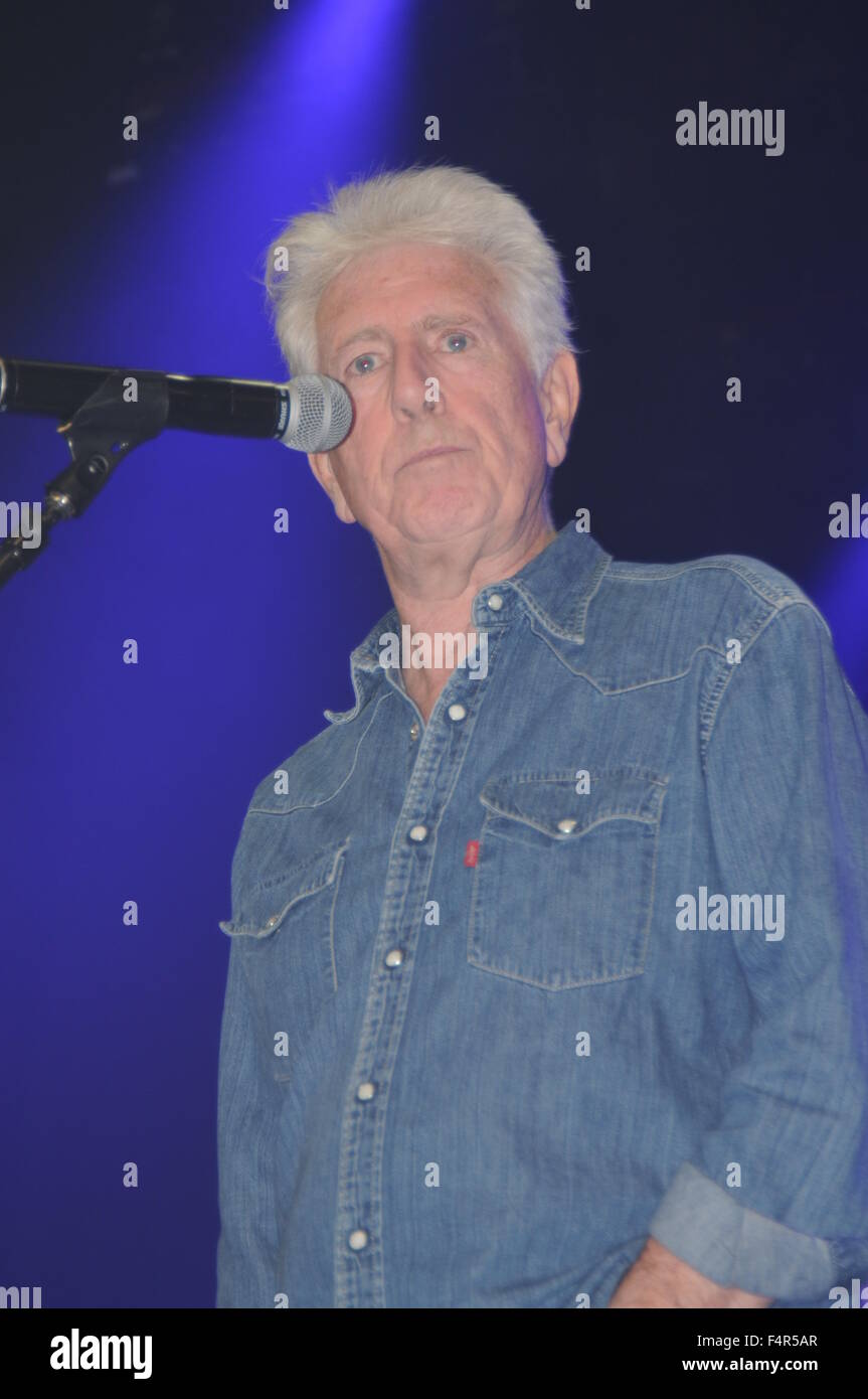 New York, New York, USA. 18th Oct, 2015. GRAM NASH at the Little Kids ...