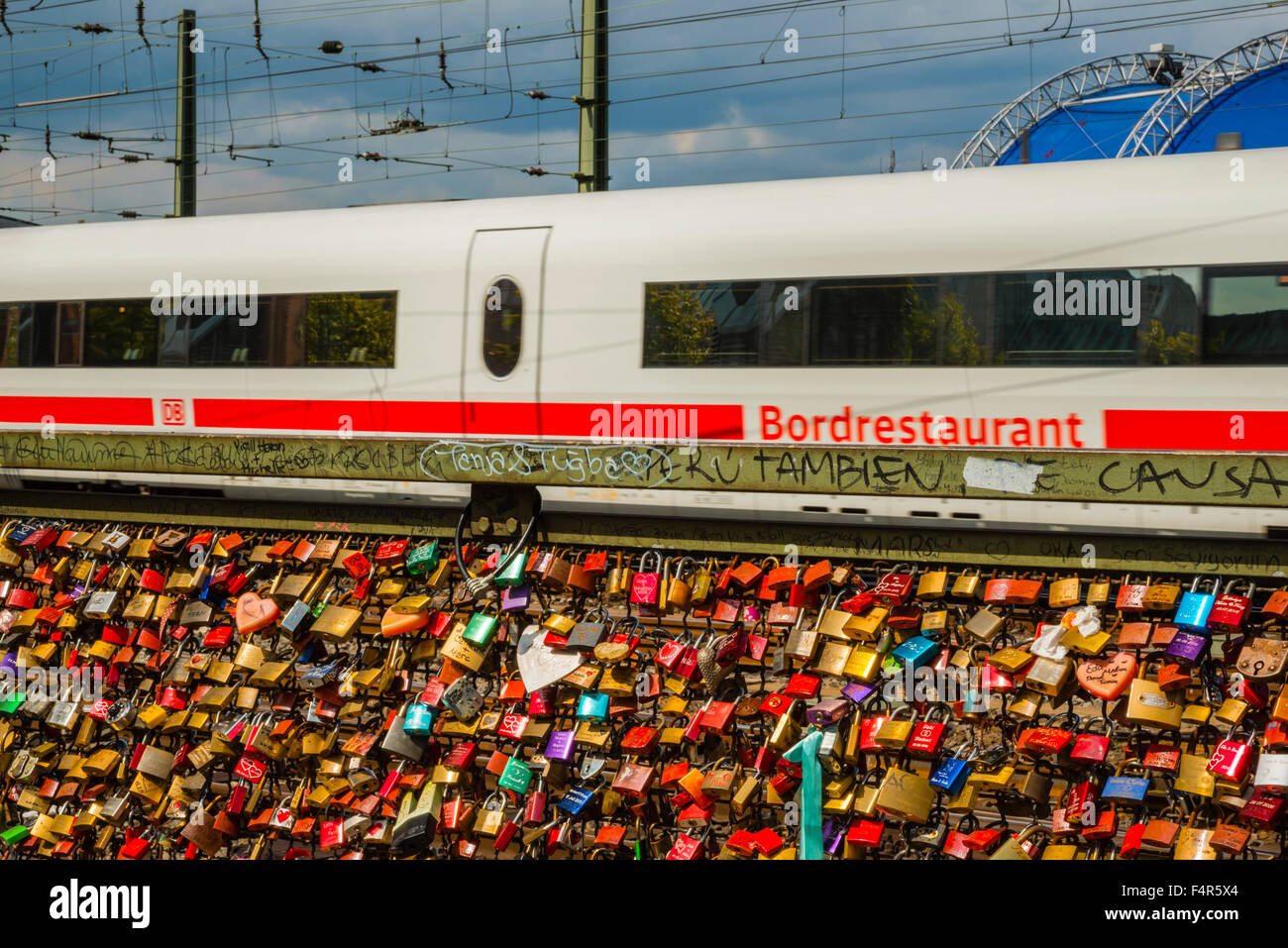 Love of europe hi-res stock photography and images - Alamy