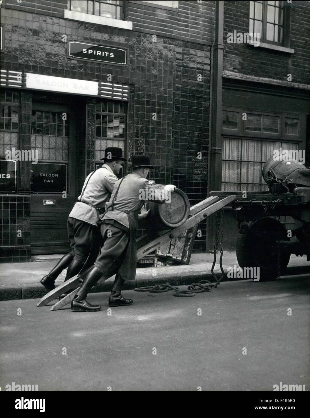 1955 2nd High Resolution Stock Photography and Images - Alamy