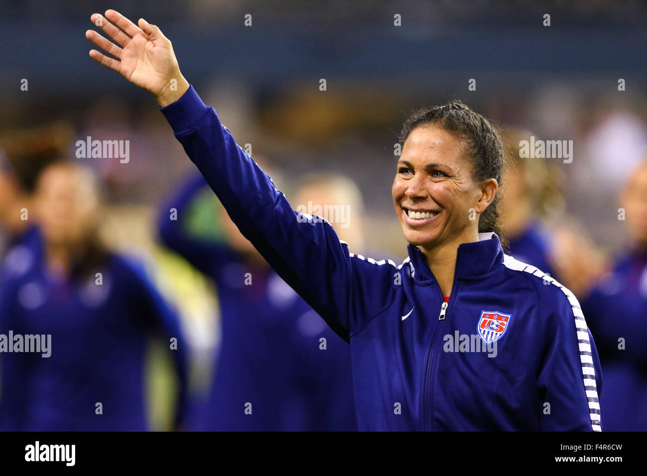 Shannon boxx hi-res stock photography and images - Alamy