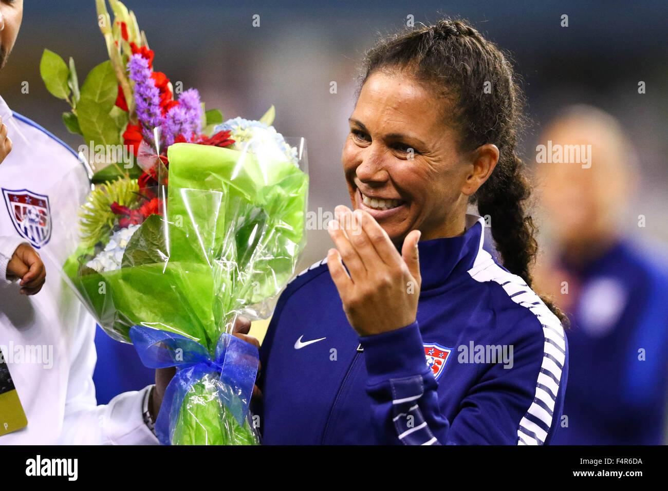 Shannon boxx hi-res stock photography and images - Alamy