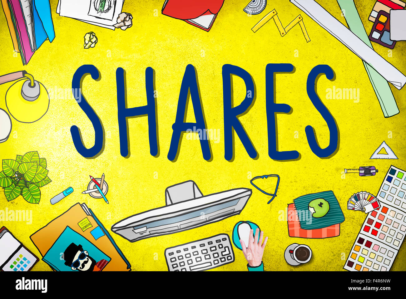 Asset sharing hi-res stock photography and images - Alamy