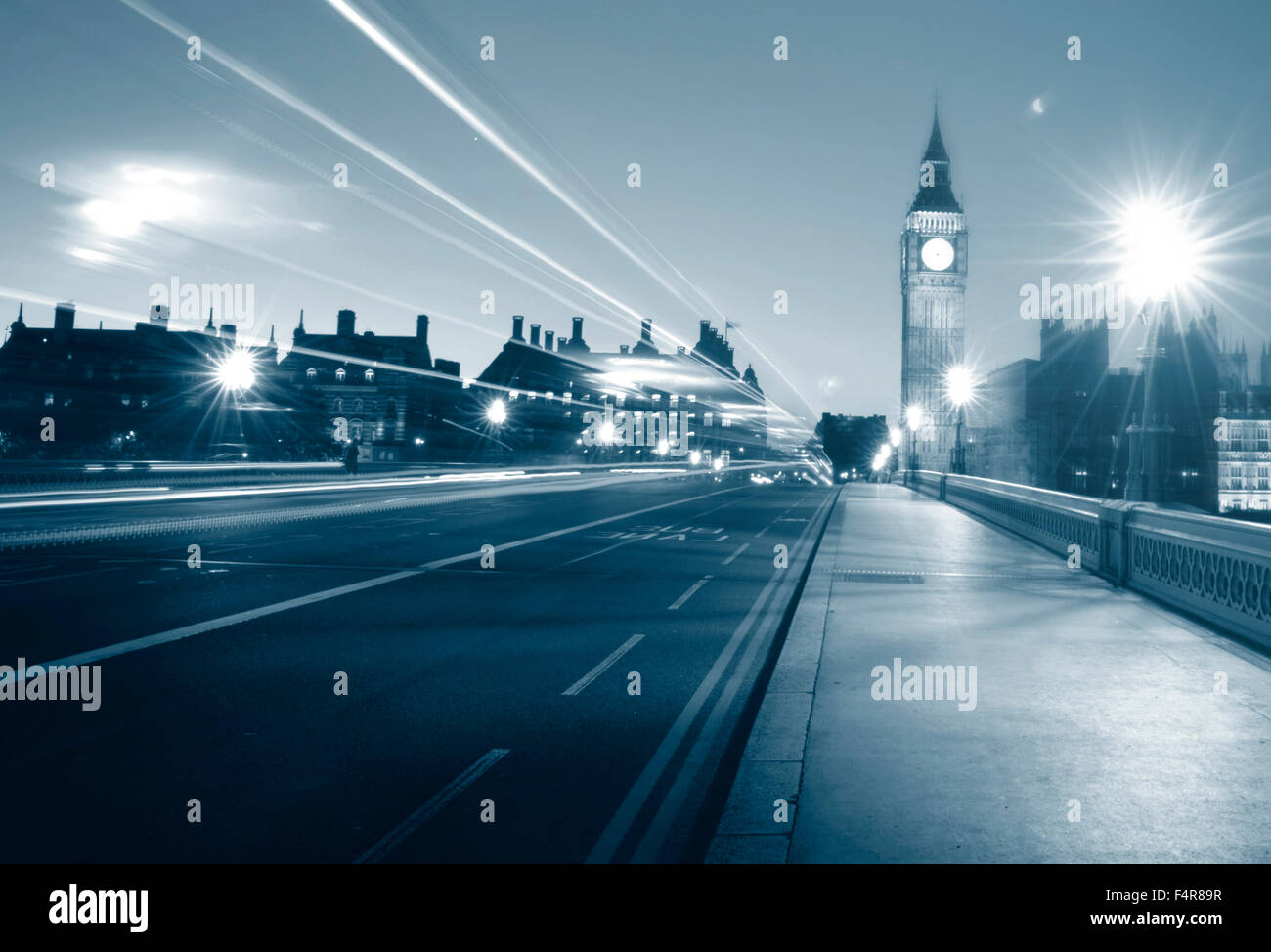 London City Westminster Big Ben Urban Scene Concept Stock Photo - Alamy