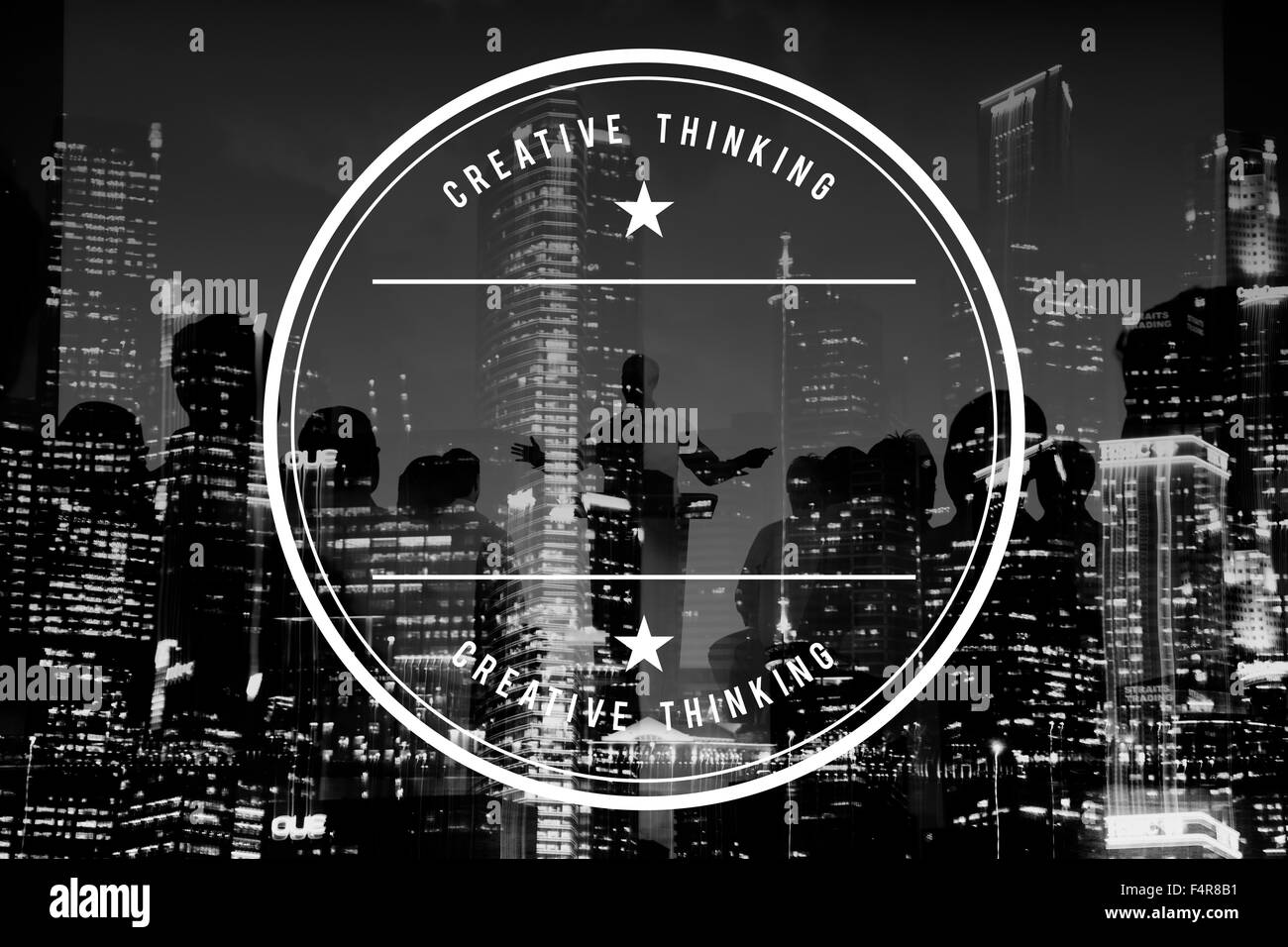 Business Building Cityscape Abstract Corporate Concept Stock Photo - Alamy