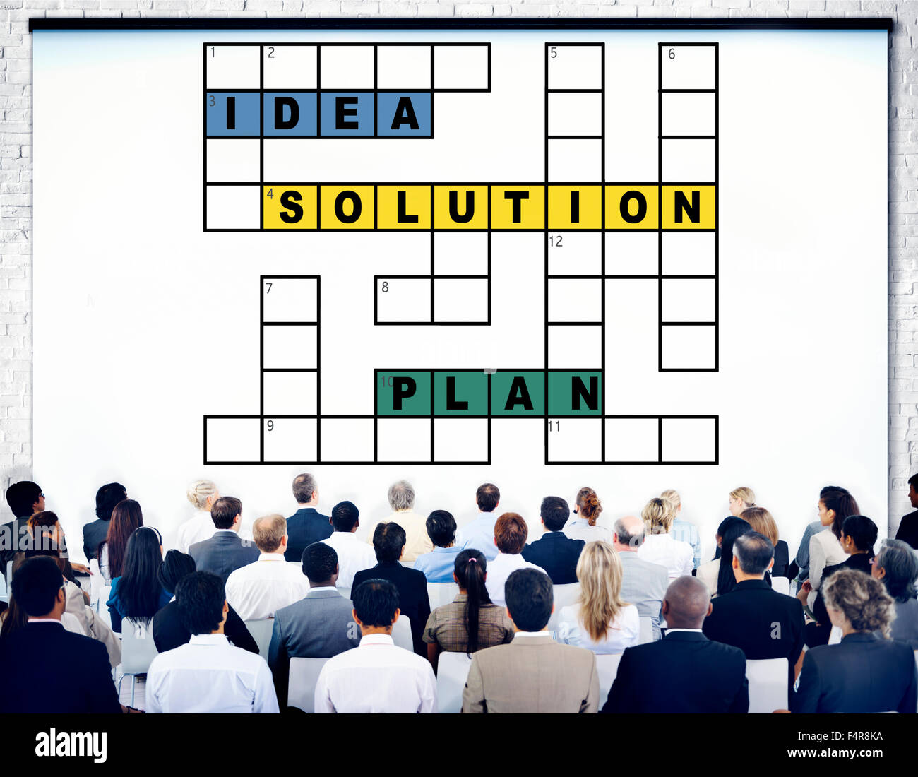 Solution entertainment group hi-res stock photography and images - Alamy