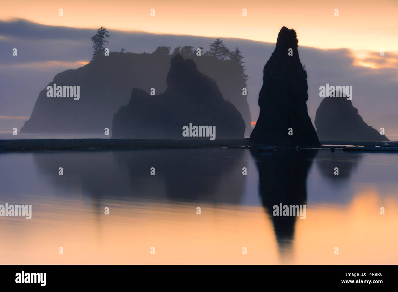 USA, United States, America, Pacific Northwest, Washington, Washington ...