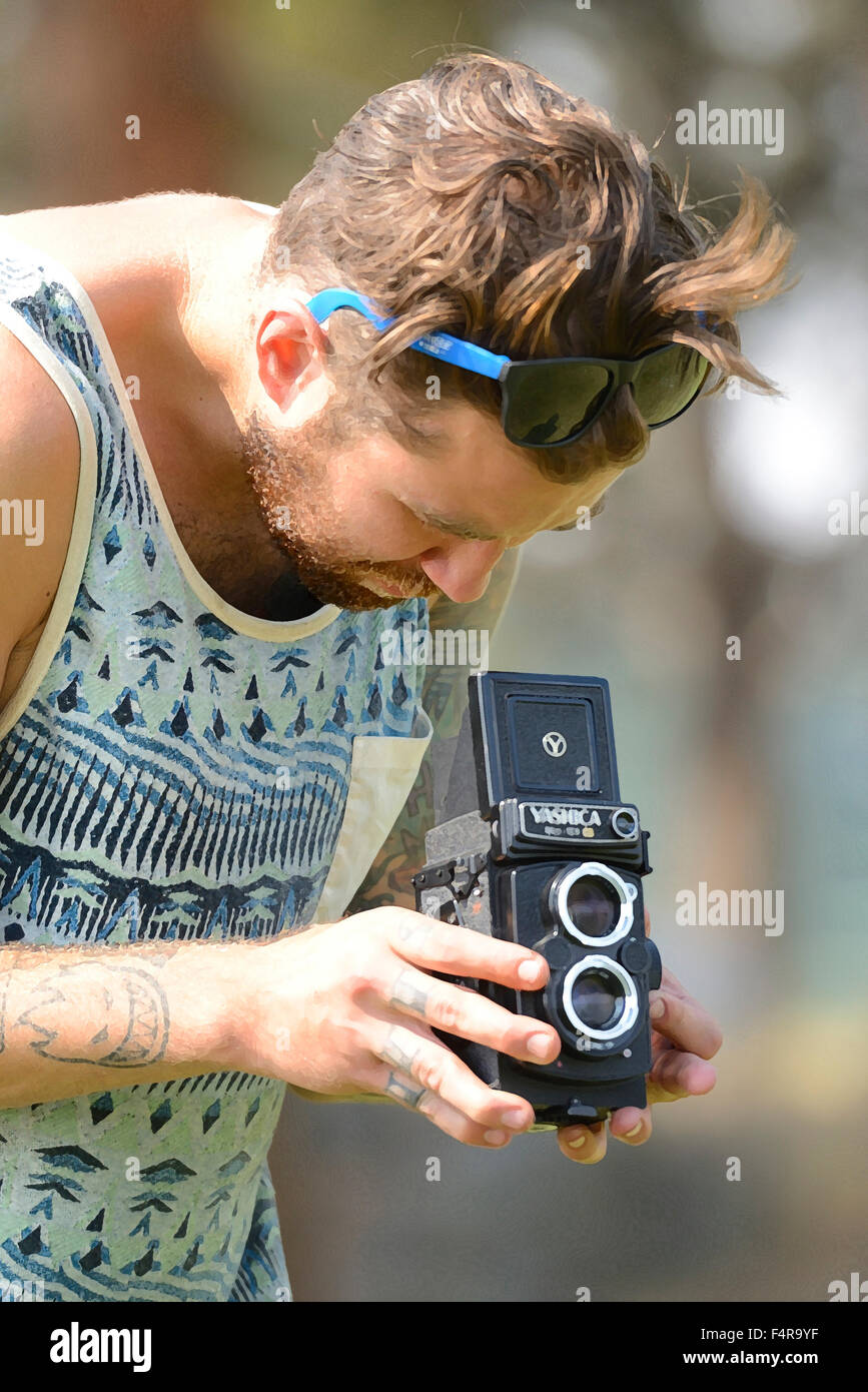 Oregon photographer hi-res stock photography and images - Alamy