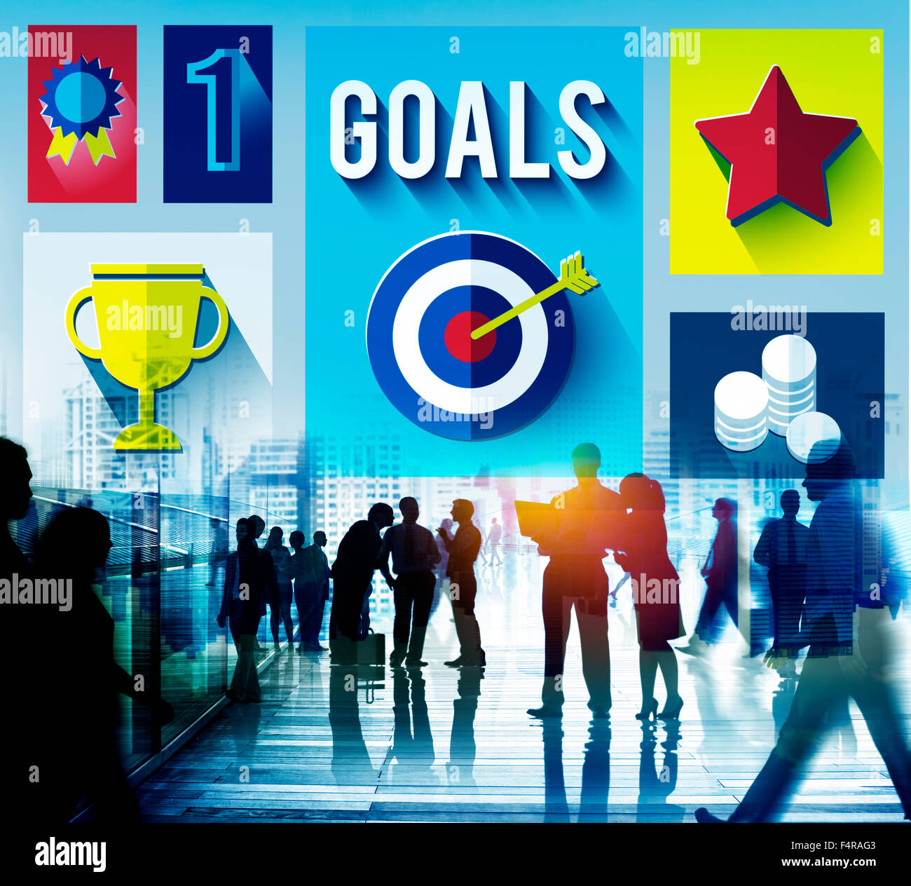 Successful connect hi-res stock photography and images - Alamy
