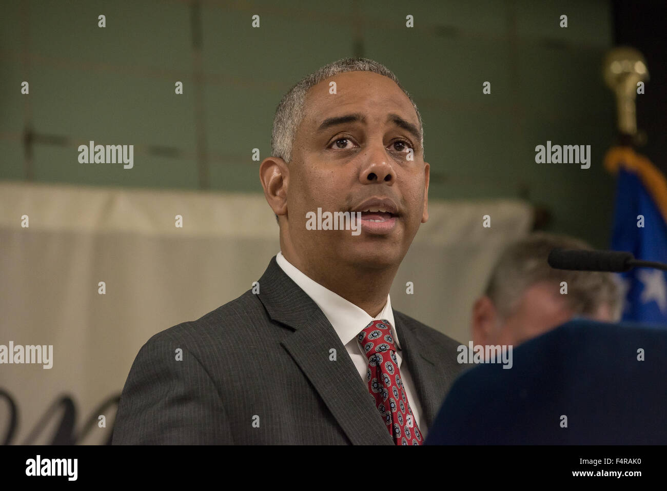 Ruben wills hi-res stock photography and images - Alamy