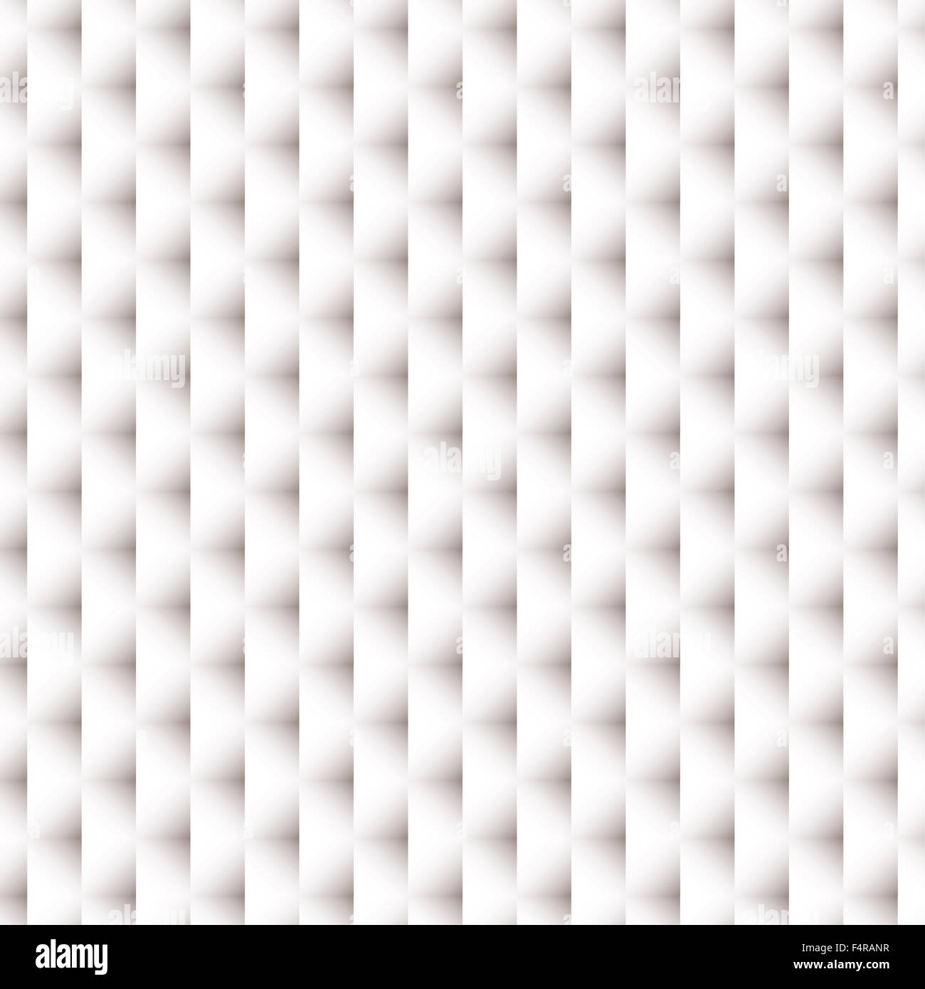 White paper background with woven design and shadow effect Stock Photo ...