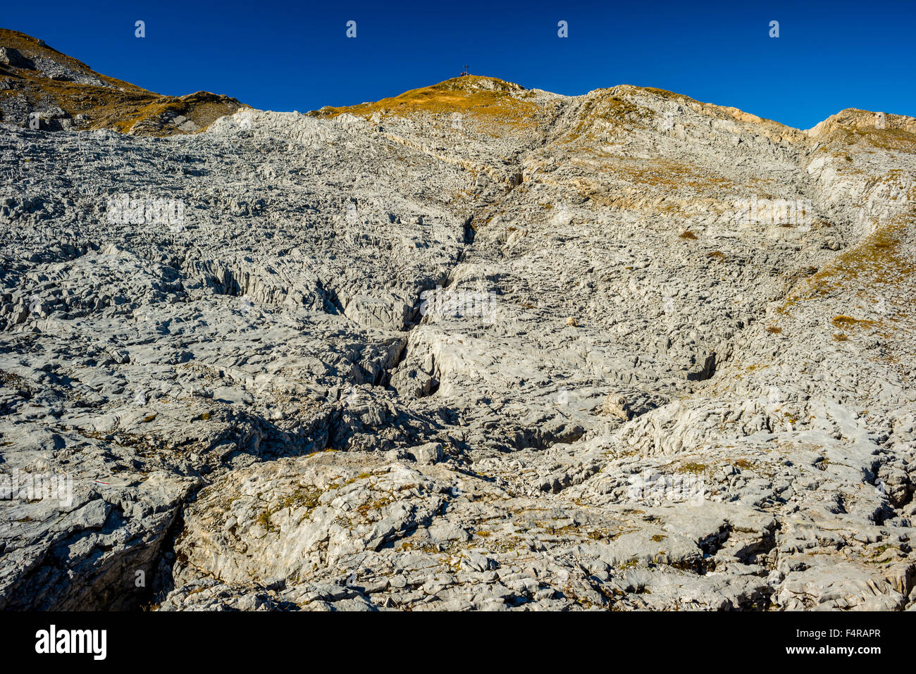 Geology alps hi-res stock photography and images - Alamy