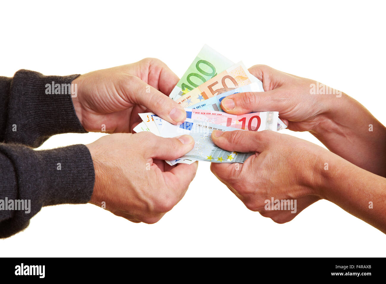 Pull out bill hi-res stock photography and images - Alamy