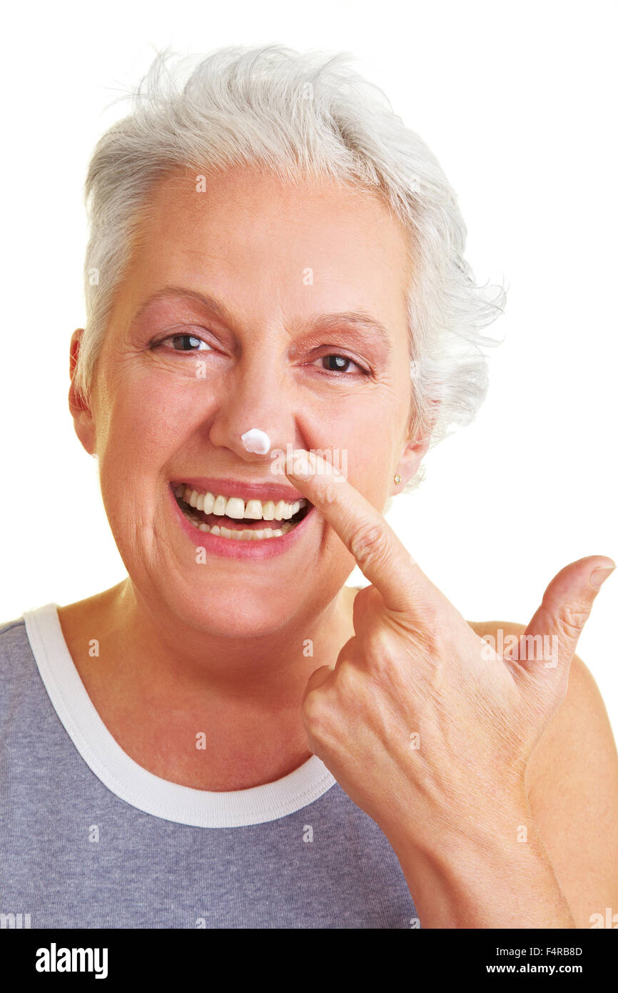 Lotion Blob High Resolution Stock Photography and Images - Alamy