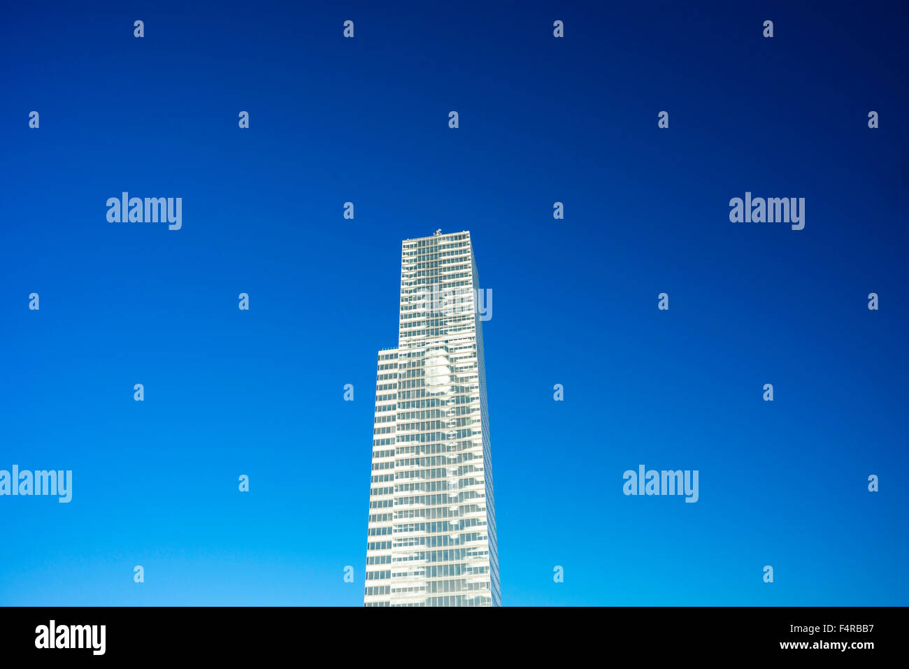 Architecture, building, office, office building, block, office house ...