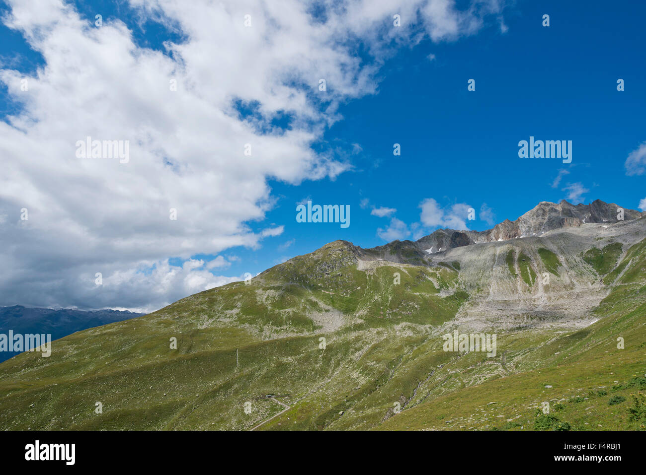 Nufenenpass hi-res stock photography and images - Alamy