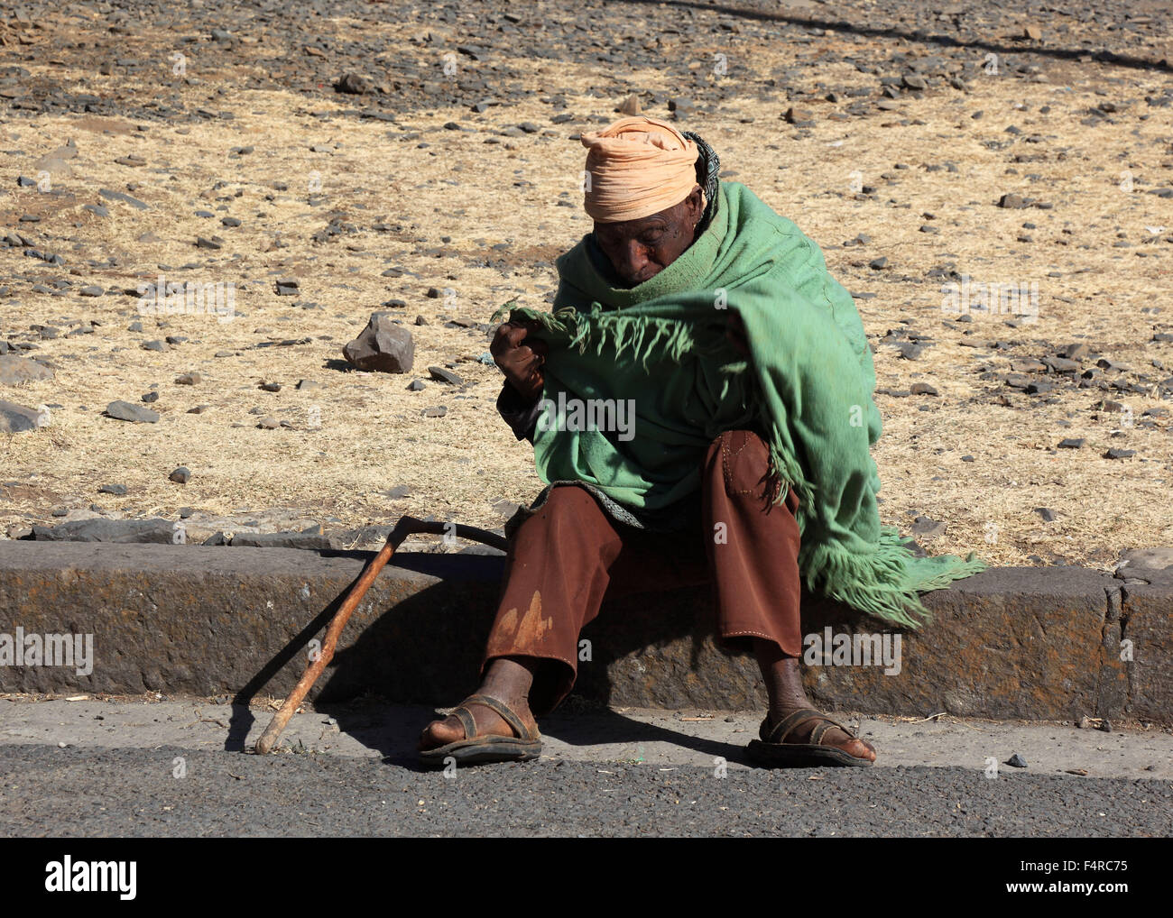 Border poverty poor hi-res stock photography and images - Alamy