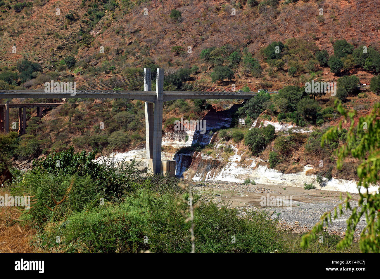 Blue nile river in ethiopia hi-res stock photography and images - Alamy