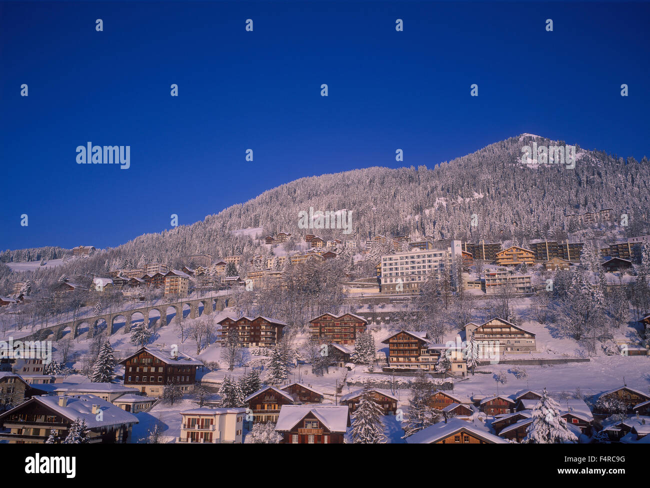 Leysin, mountain, mountains, Vaud, VD, Alpes vaudoises, Vaud Alps, Alps ...