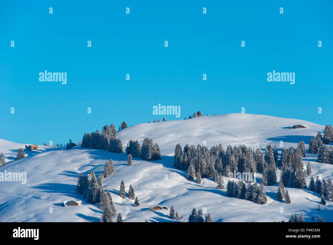 Les Mosses, mountain, mountains, snow, Vaud, VD, Alpes vaudoises, Vaud ...
