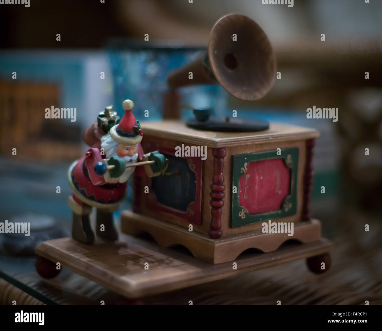 Grammarphone hi-res stock photography and images - Alamy