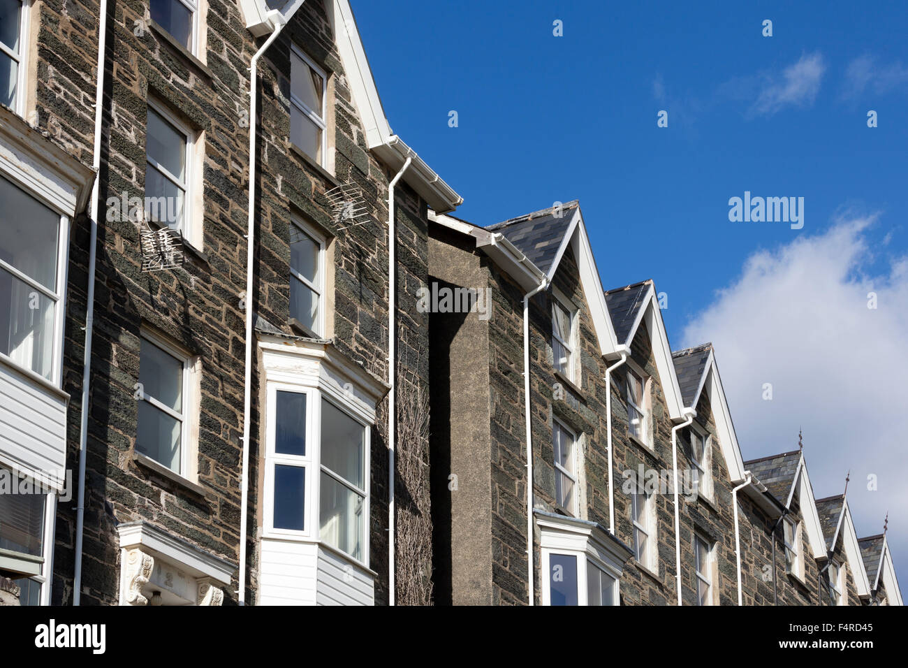 Dorma windows hi-res stock photography and images - Alamy