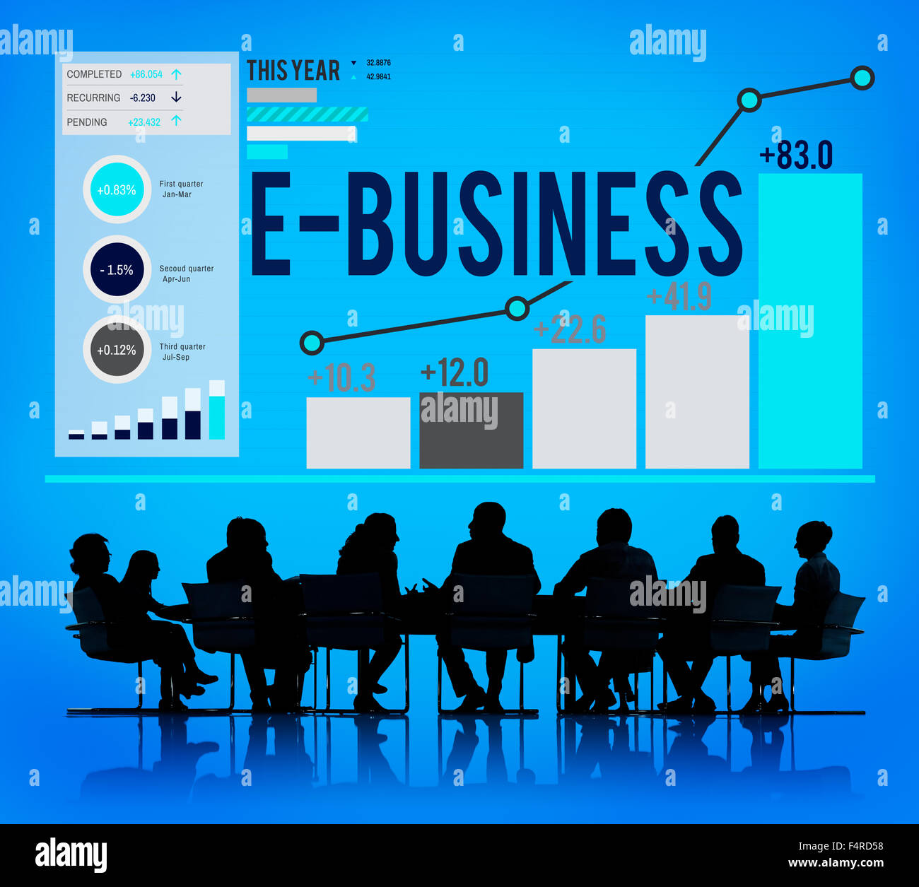 E-Business Global Communication E-Commerce Web Concept Stock Photo - Alamy E-Business Global Communication E-Commerce Web Concept Stock Photo - Alamy