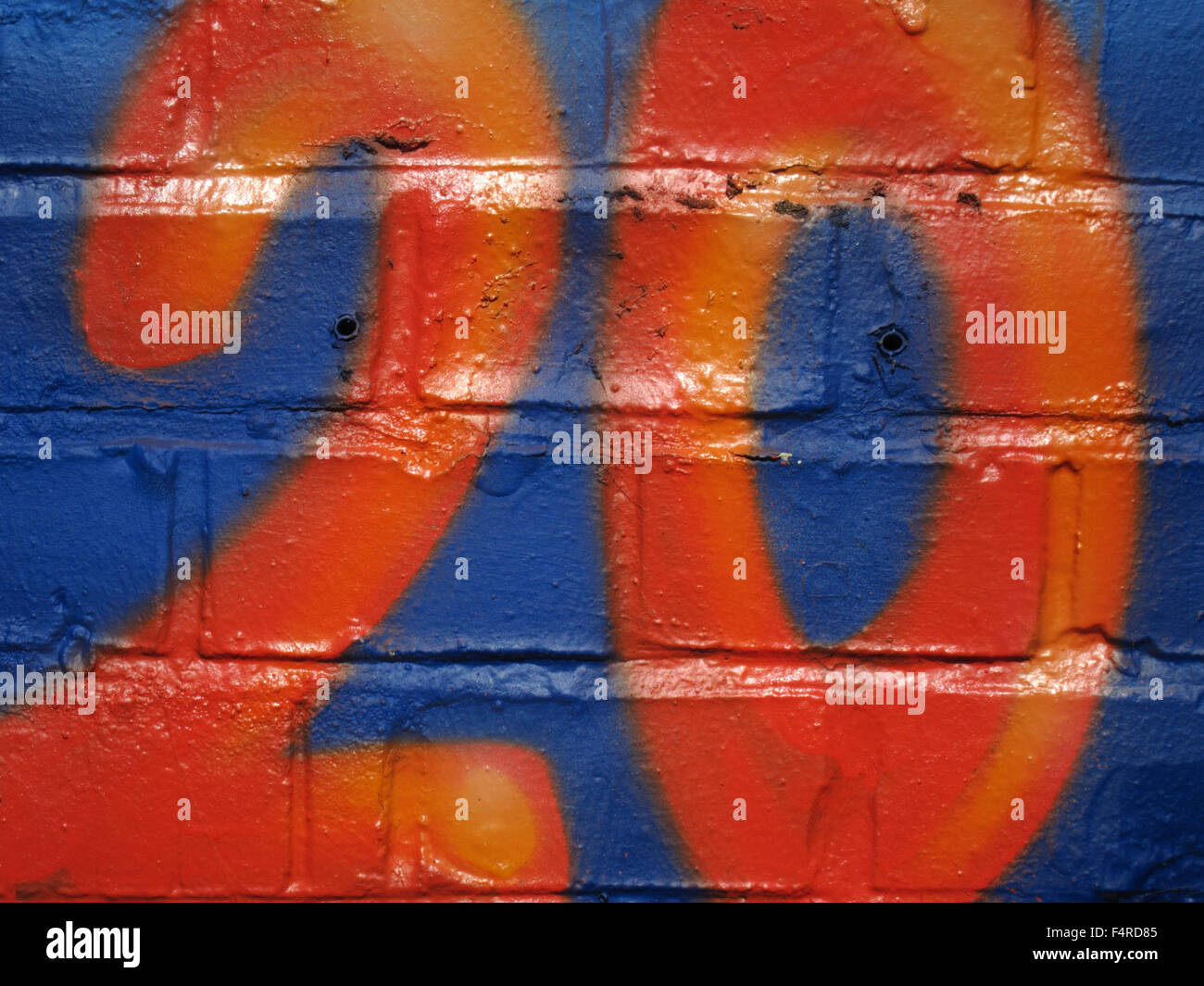 Artwork, concepts, twenty, 20, Germany, Europe Stock Photo - Alamy