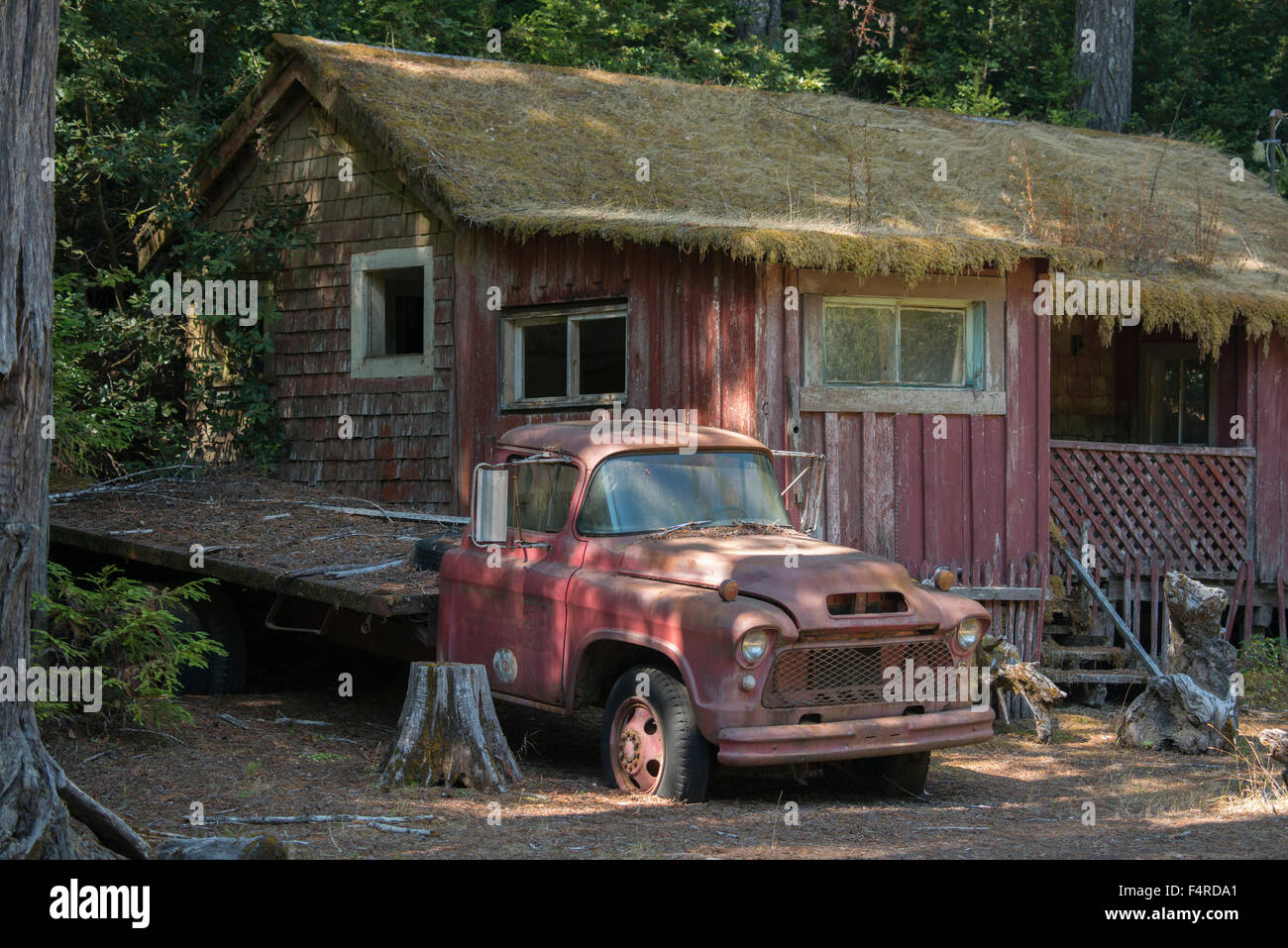 Redneck High Resolution Stock Photography and Images - Alamy