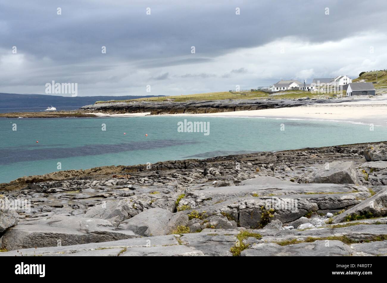 Inis Oirr Ireland