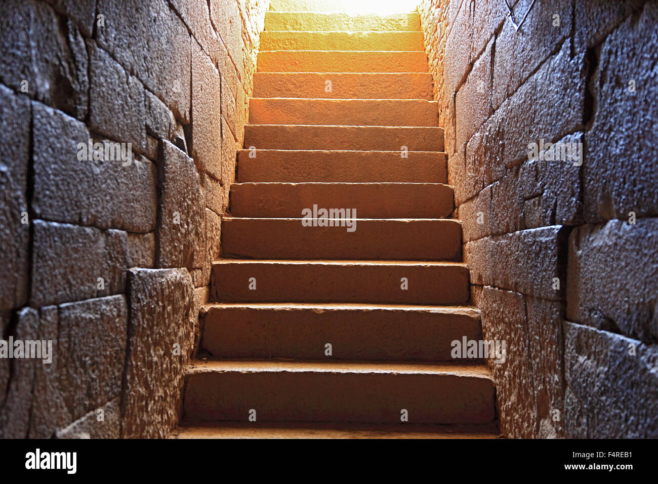 Tomb of kaleb of axum hi-res stock photography and images - Alamy