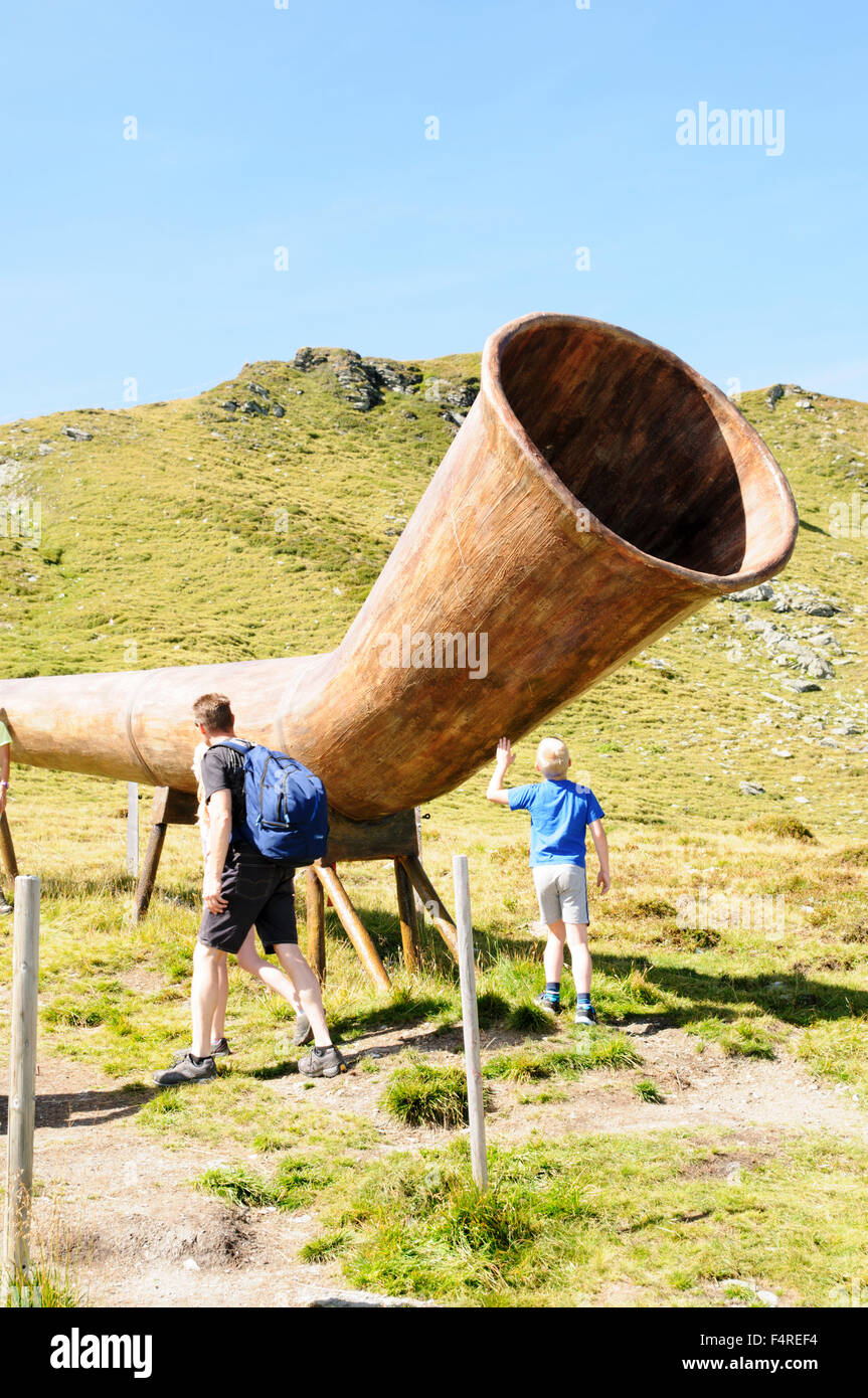 The yodeler austria hi-res stock photography and images - Alamy