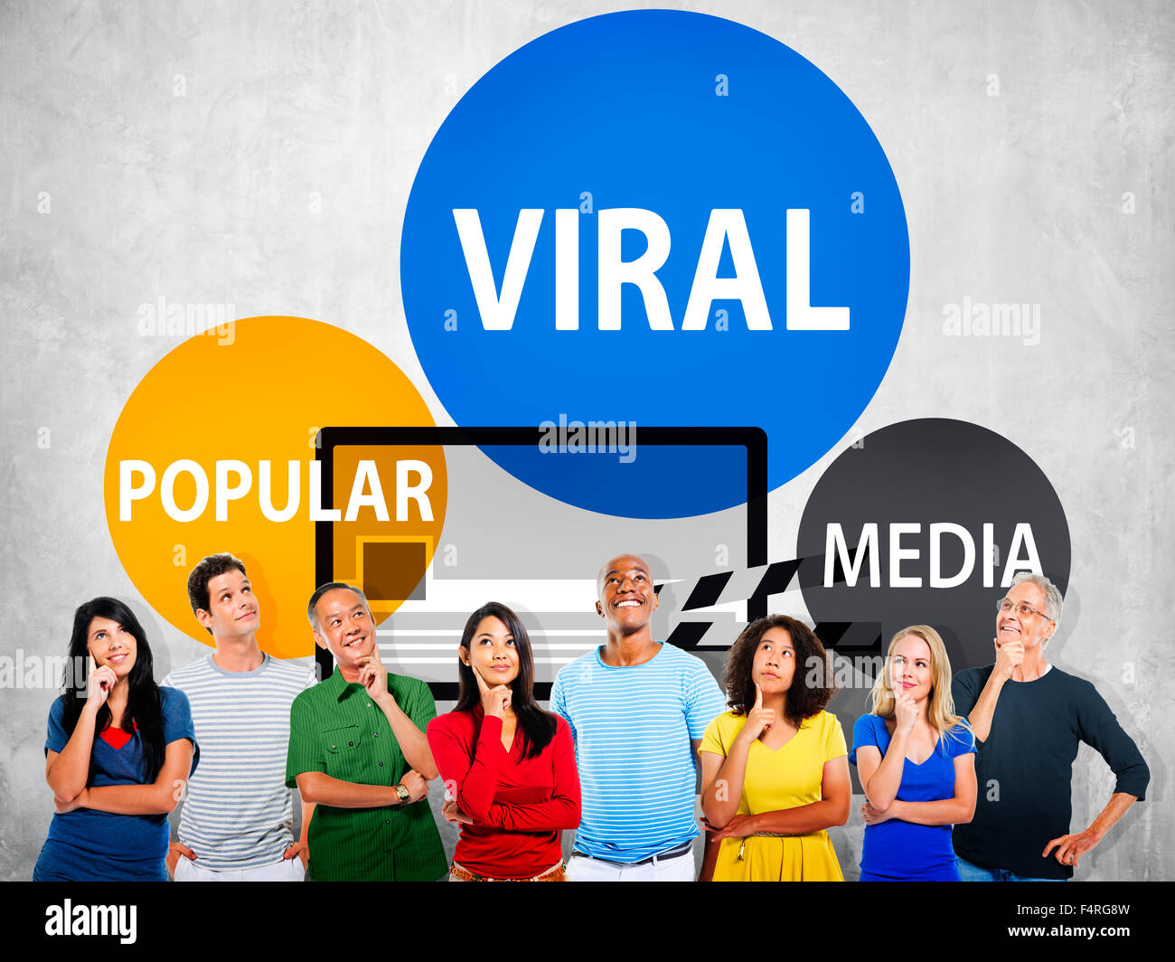 Viral global hi-res stock photography and images - Alamy